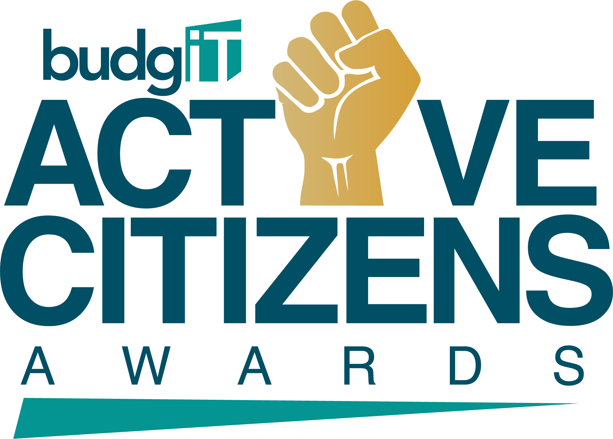 BudgIT Active Citizens Awards - Celebrating Everyday Nigerians Breaking ...